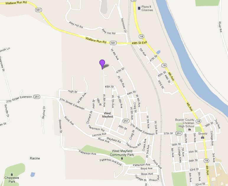 WMMB – The Borough of West Mayfield